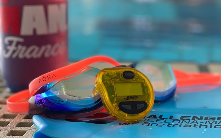 The Swim Gadget You Must Have! - Triathlon Swim Squad