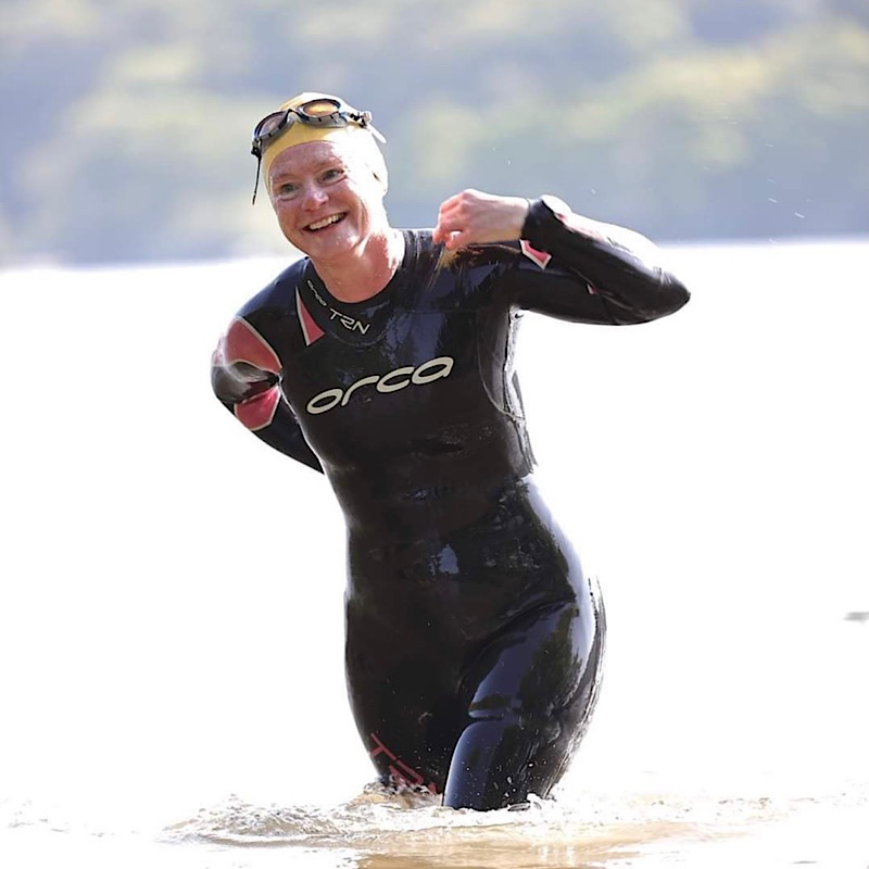 “How I Found Swimming And What It Means To Me”: A Swimmer Story ...