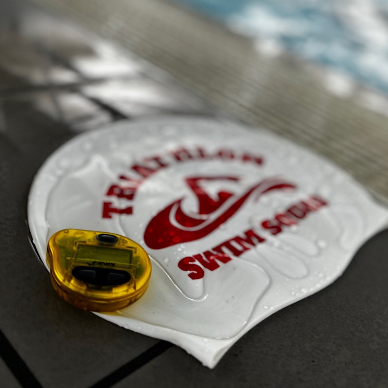 - Triathlon Swim Squad